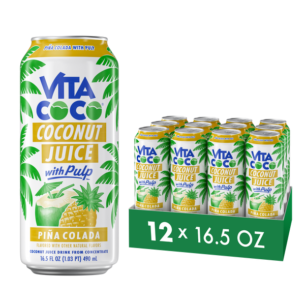 Coconut Juice