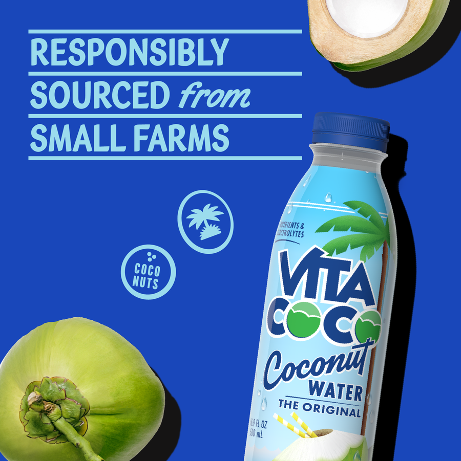 Coconut Water