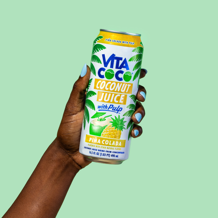 Coconut Juice