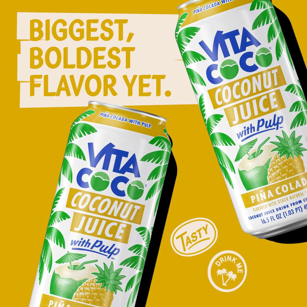 Coconut Juice