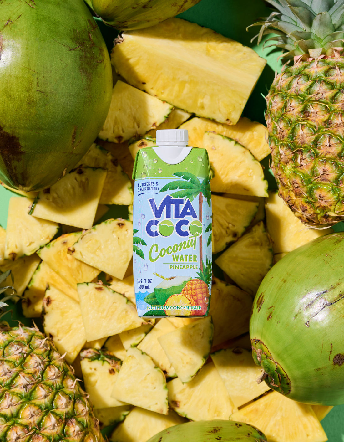 Vita Coco