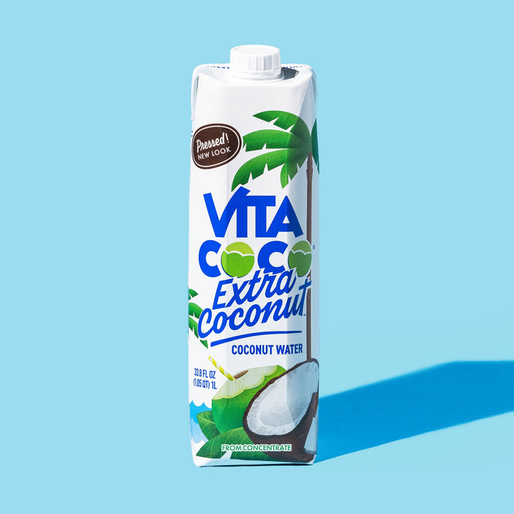 Extra Coconut