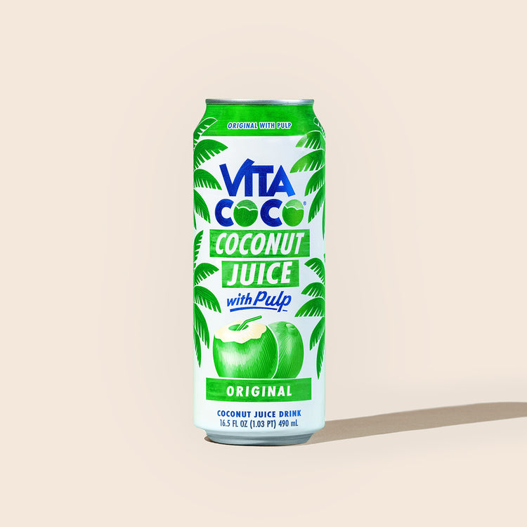 Coconut Juice