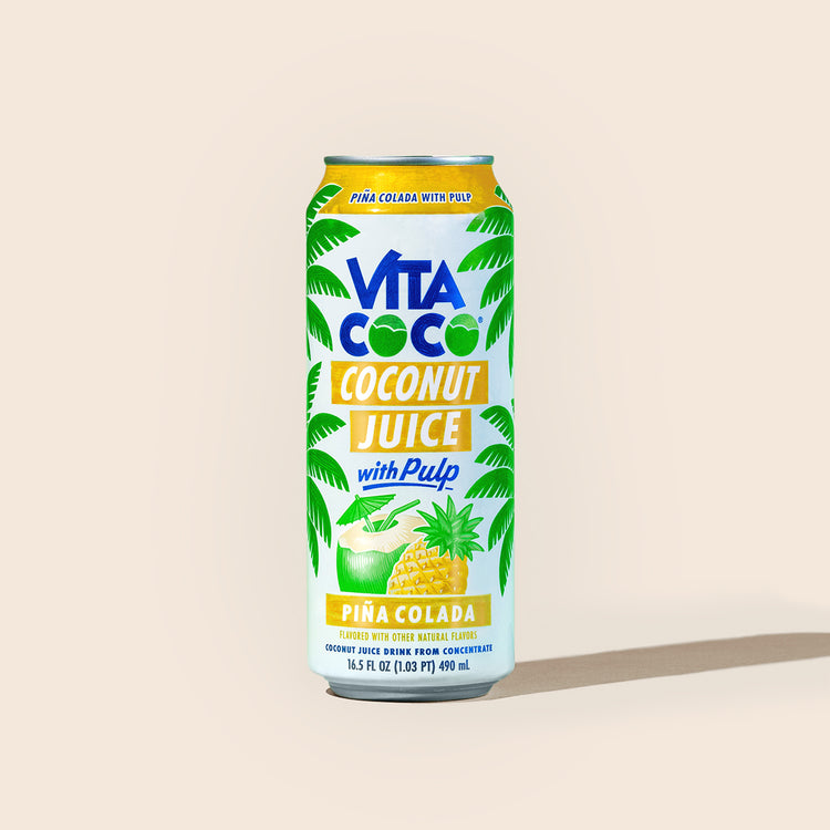 Coconut Juice
